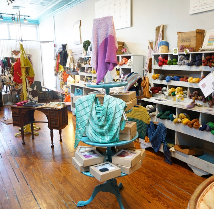 Fuzzy Goat Blog – Page 9