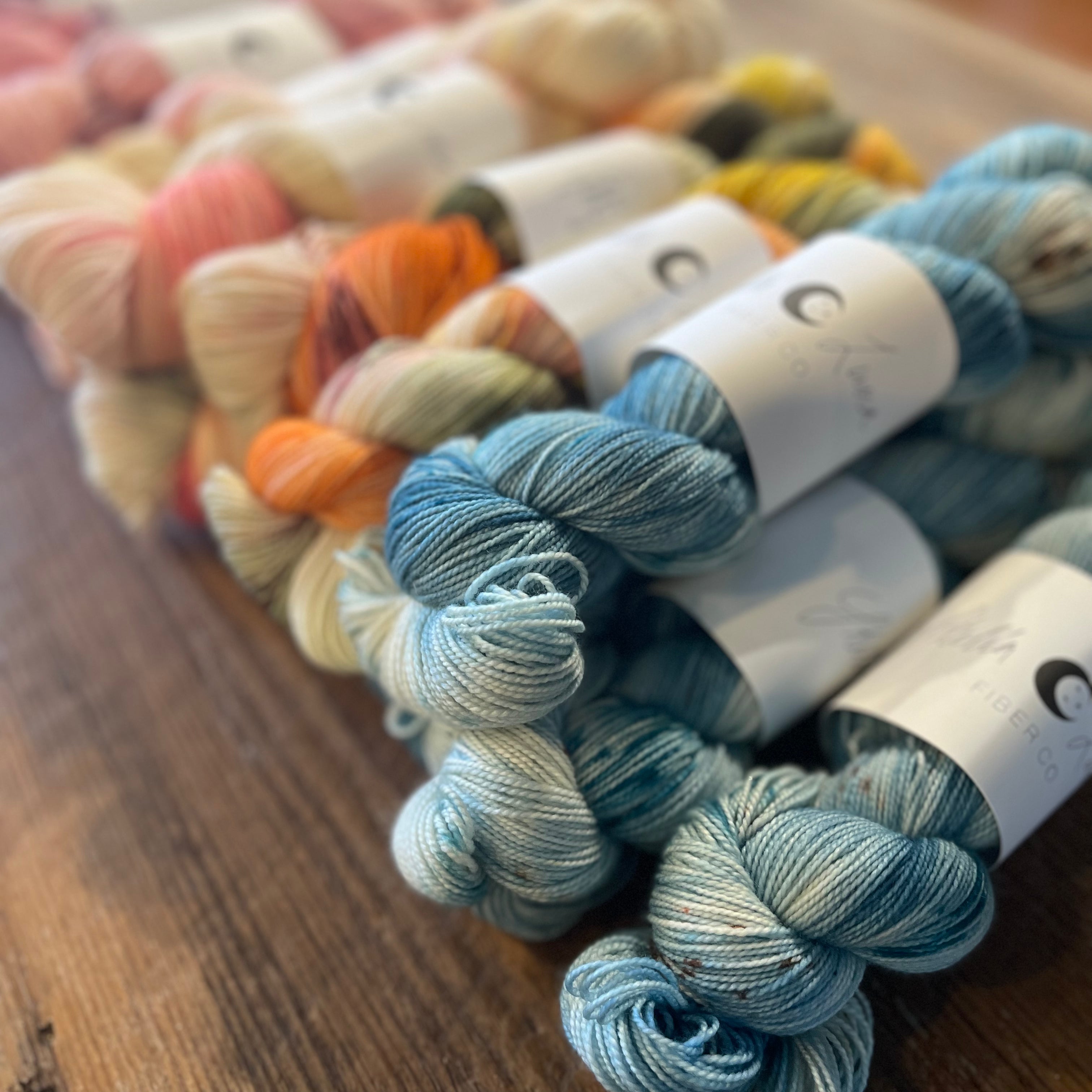 Stella Luna PopUp, video below 👇 – Fuzzy Goat