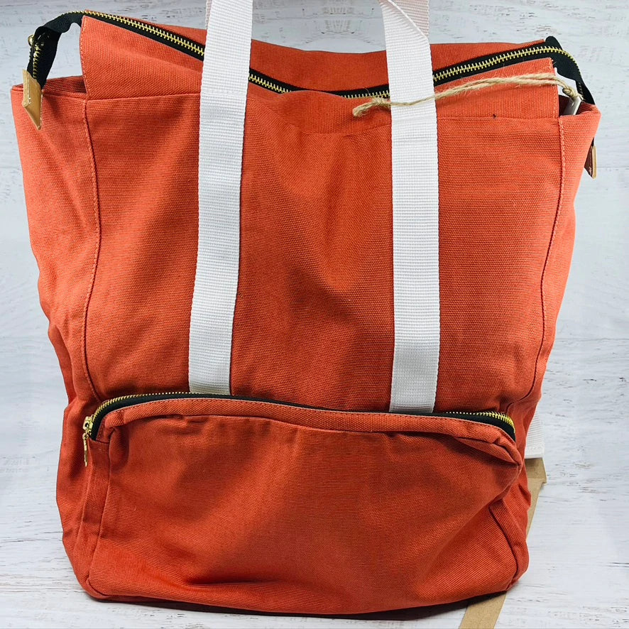 Plystre Bags | Fuzzy Goat
