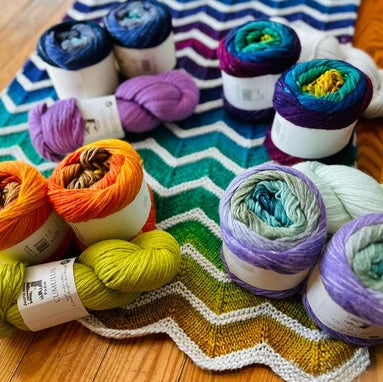 Yarn Project Kits - Fuzzy Goat#N#– Page 3