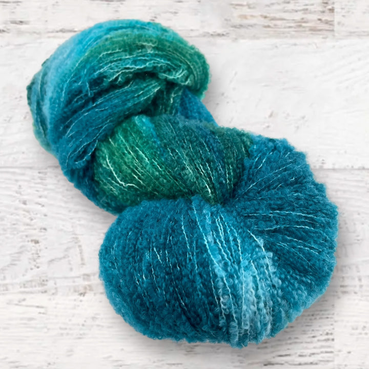Yarn | Fuzzy Goat