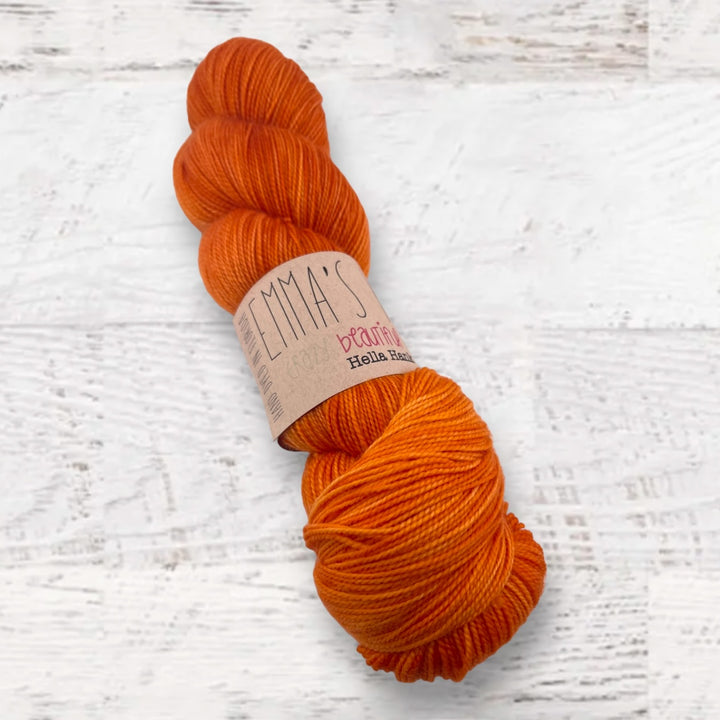 Yarn | Fuzzy Goat