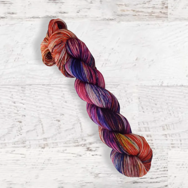Yarn | Fuzzy Goat