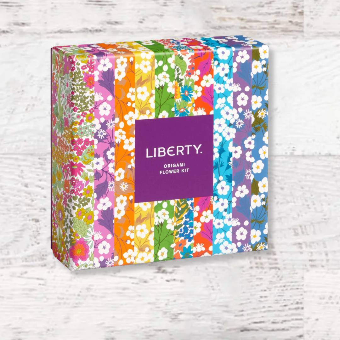 Liberty Origami kits – Fuzzy Goat