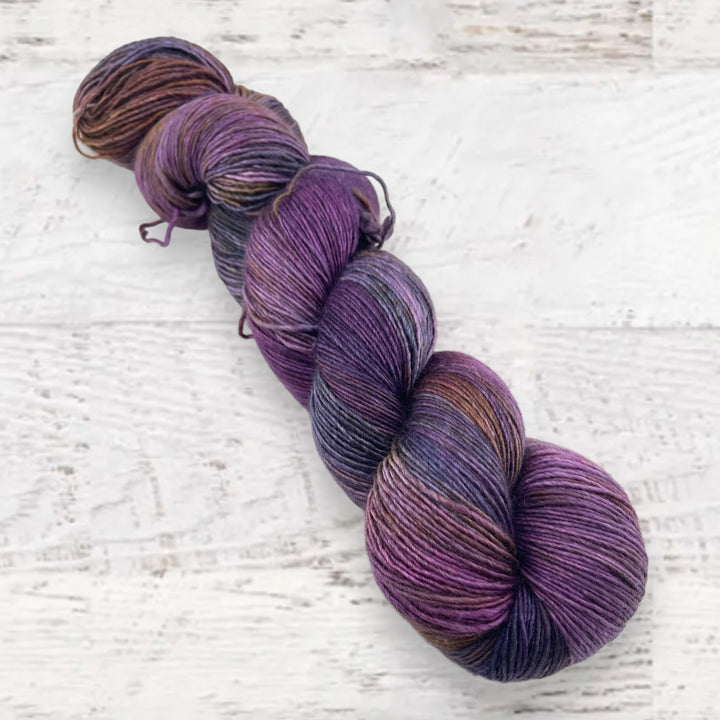 Yarn | Fuzzy Goat