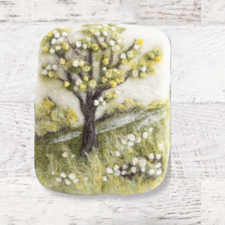 Yarn Project Kits - Fuzzy Goat – Page 2