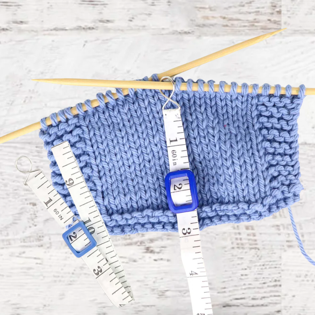 Work Until... Measuring Tape pair – Fuzzy Goat